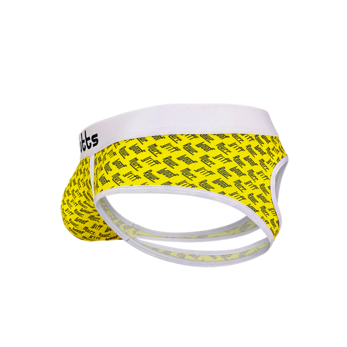 RUDDERBUTTS JOCK FURRY STATEMENTS – RUDDERBUTTS